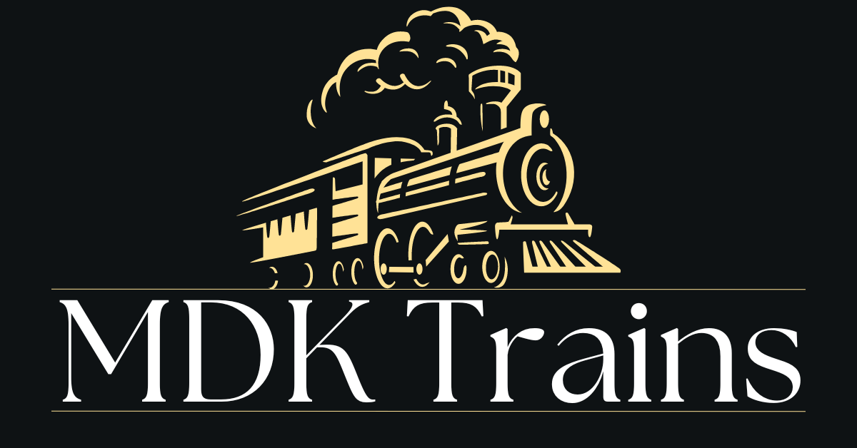 MDK Trains
